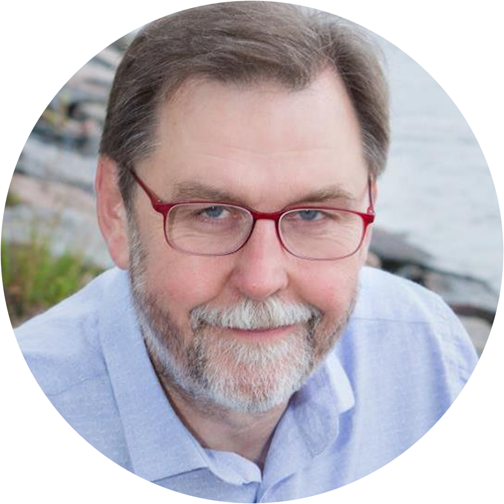 Speakers – Baltic Science Network