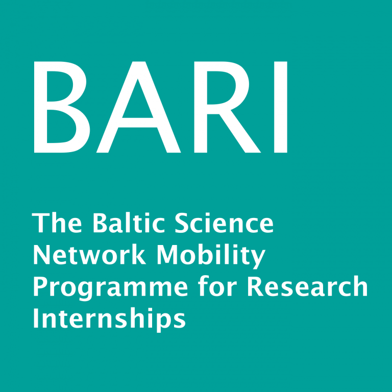 BARI – Baltic Science Network