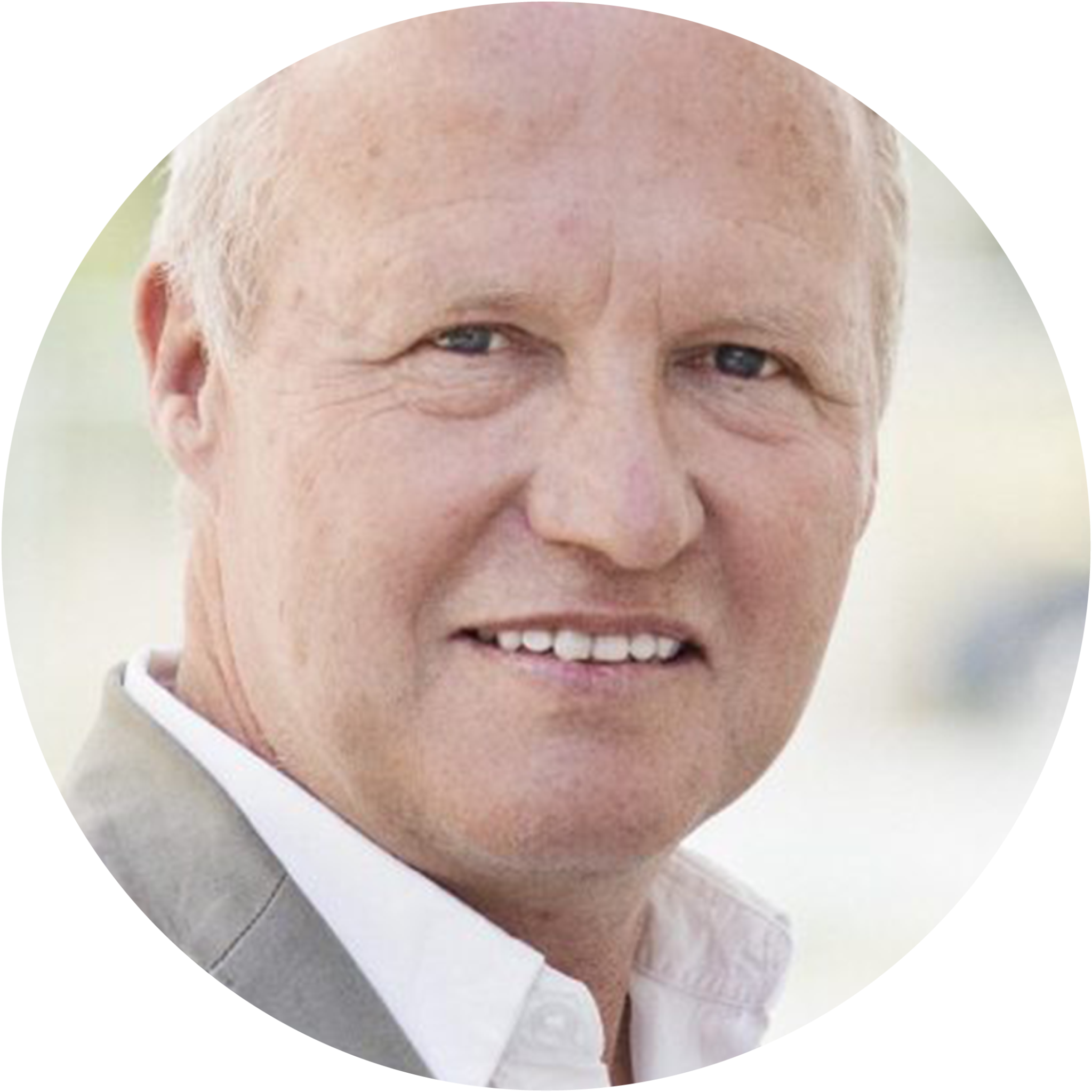 Speakers – Baltic Science Network