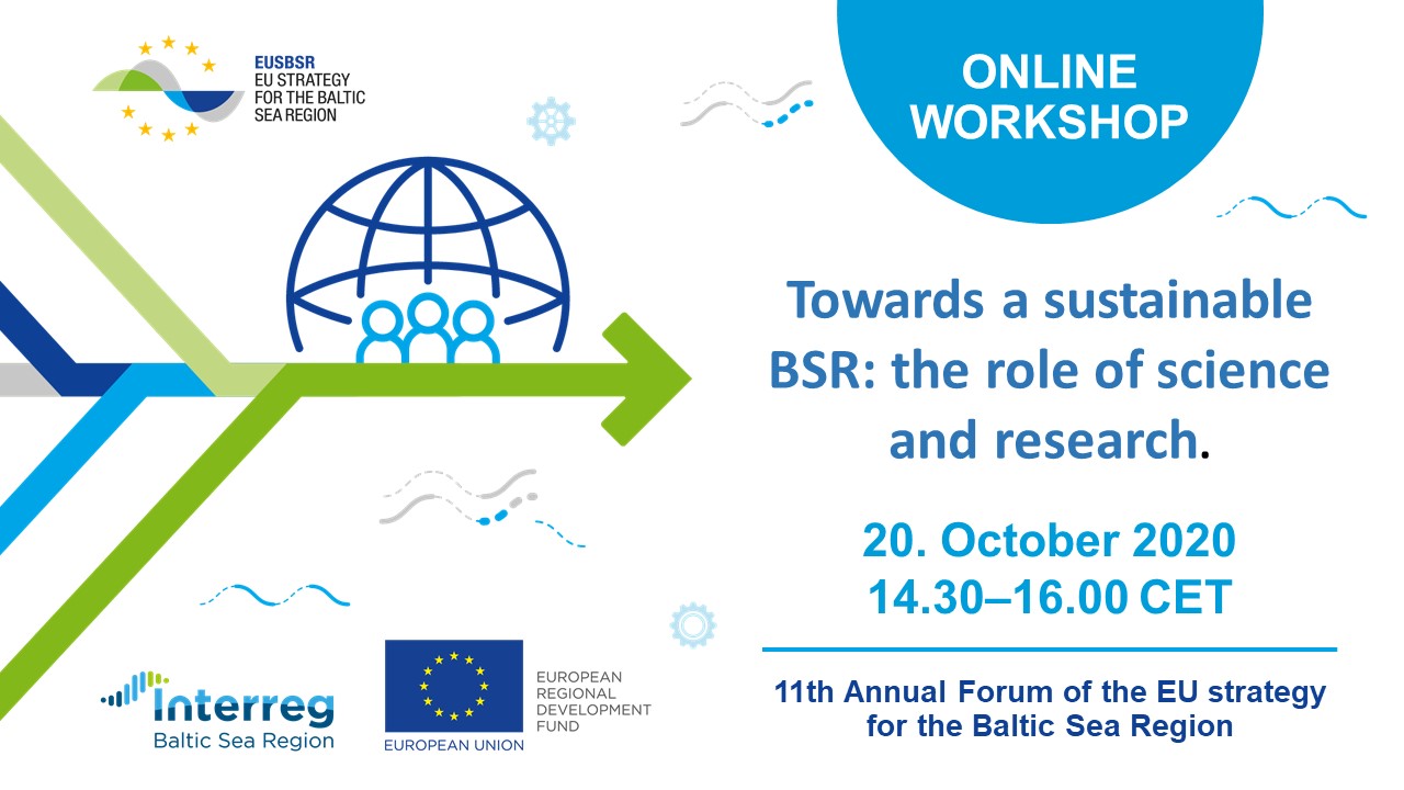 Reports & Working Papers – Baltic Science Network